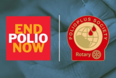 Polioplus Society – Rotary International Distretto 2060